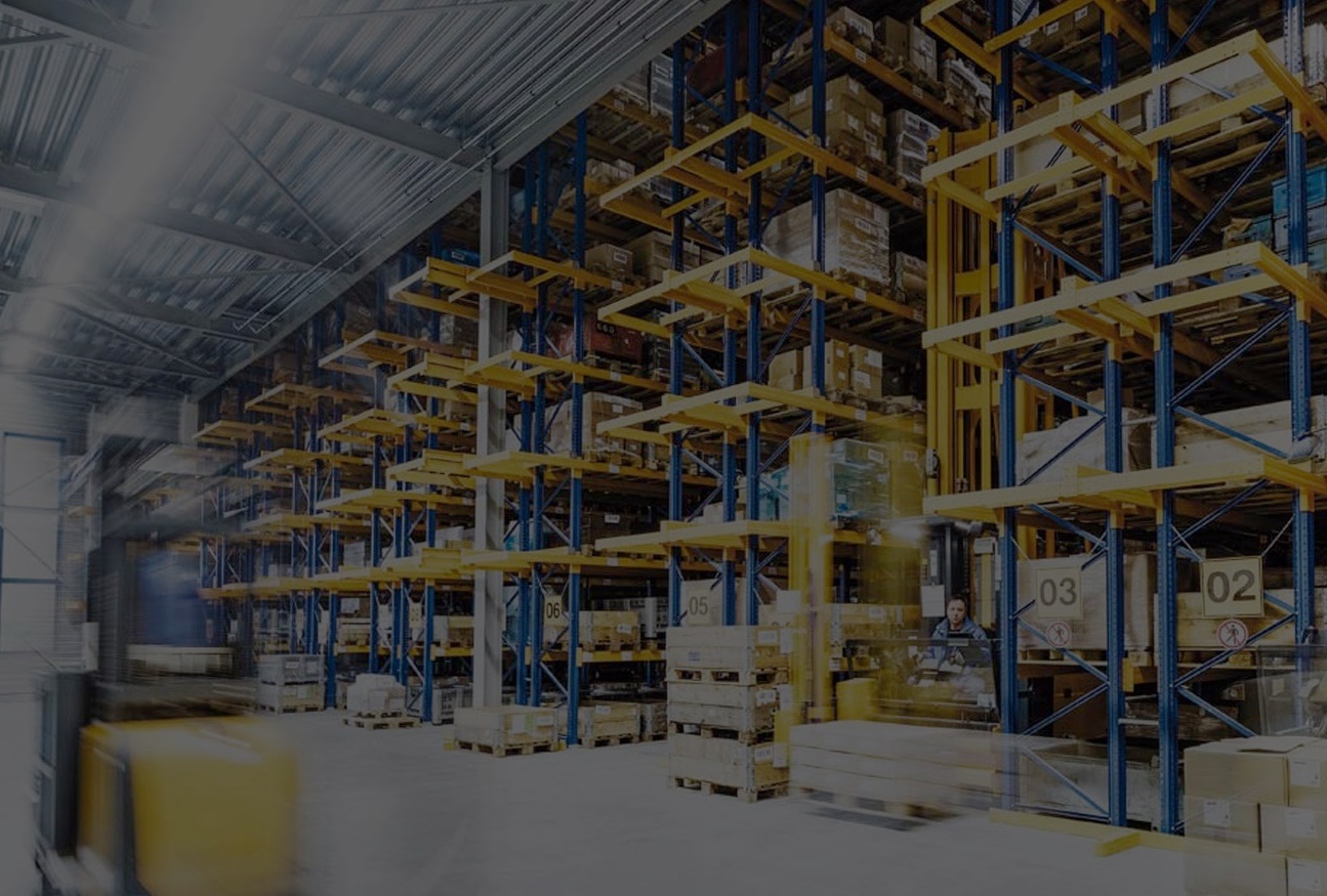 Top Warehousing Solutions & Development in Nigeria